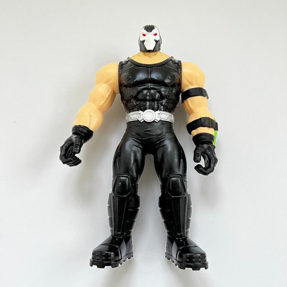 DC Comics | Toys | Batman Vs Bane 2 Inch Figuredc Comics Exclusive Set ...